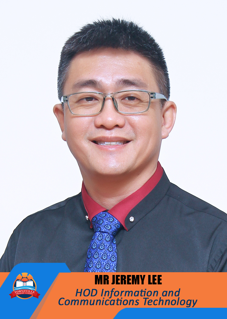 Our Steering Committee